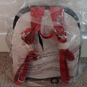 Loungefly | Bags | New Bioworld Ghostface Mini Backpack Scream ...